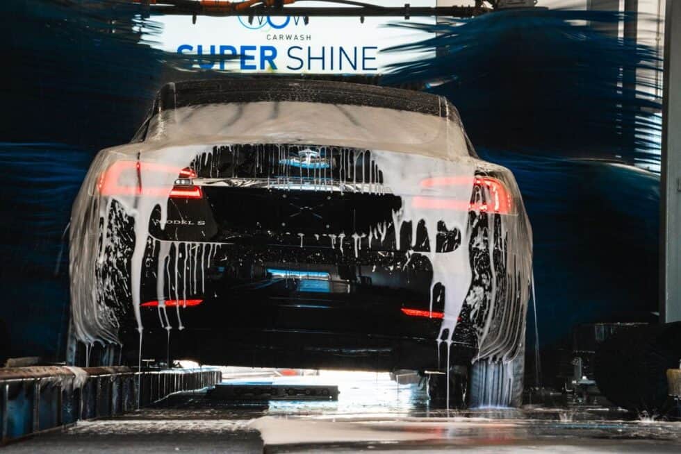 Car Wash In Las Vegas | About Us | WOW Carwash